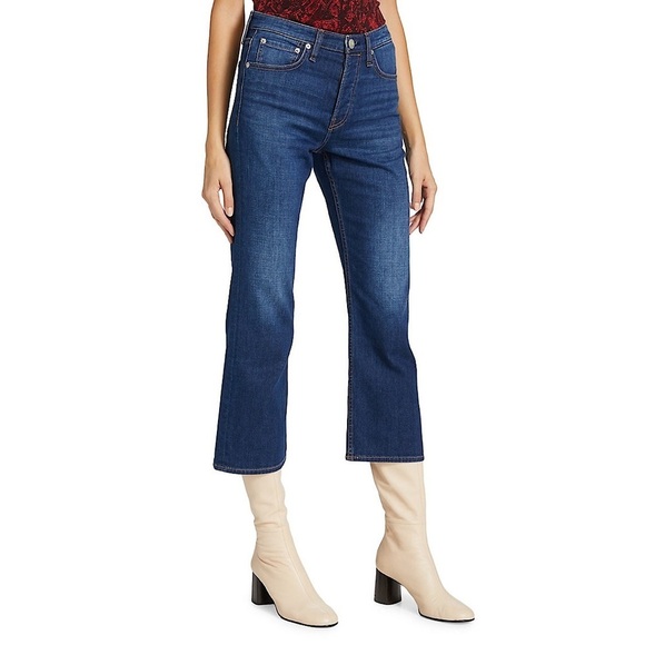 Rag And Bone Maya High Rise